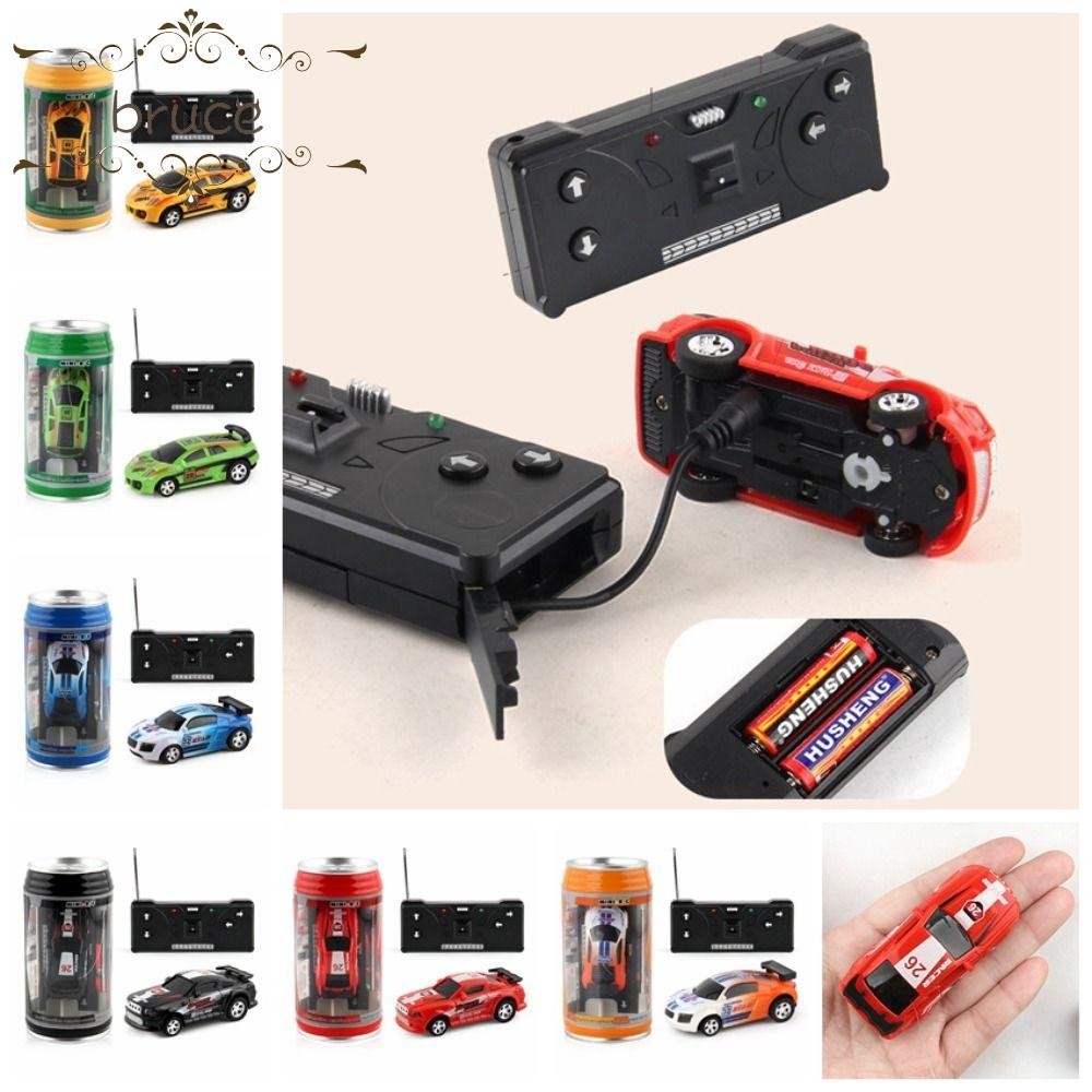 BRUCE Mini Racing Car, Mini Remote Control 1:45 MINI RC Car, วิทยุรีโมท ...