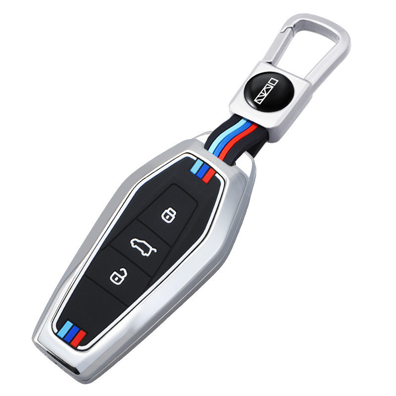 Jaecoo6 ฝาครอบกุญแจ 2024-2025 รูปแบบ jaecoo 6ev j6 chery iCARV03 CHERY ...