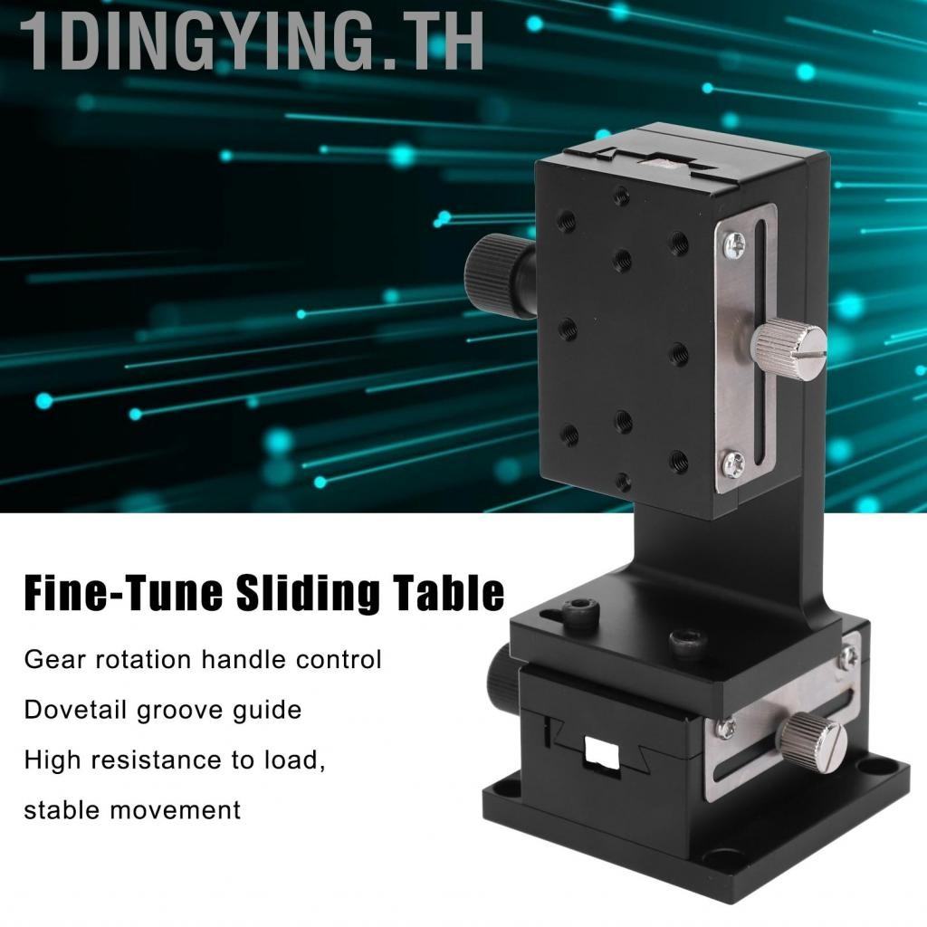 1dingying.th 1Dingying.th แพลตฟอร์มของ Manual XZ Doubleaxis Sliding ...