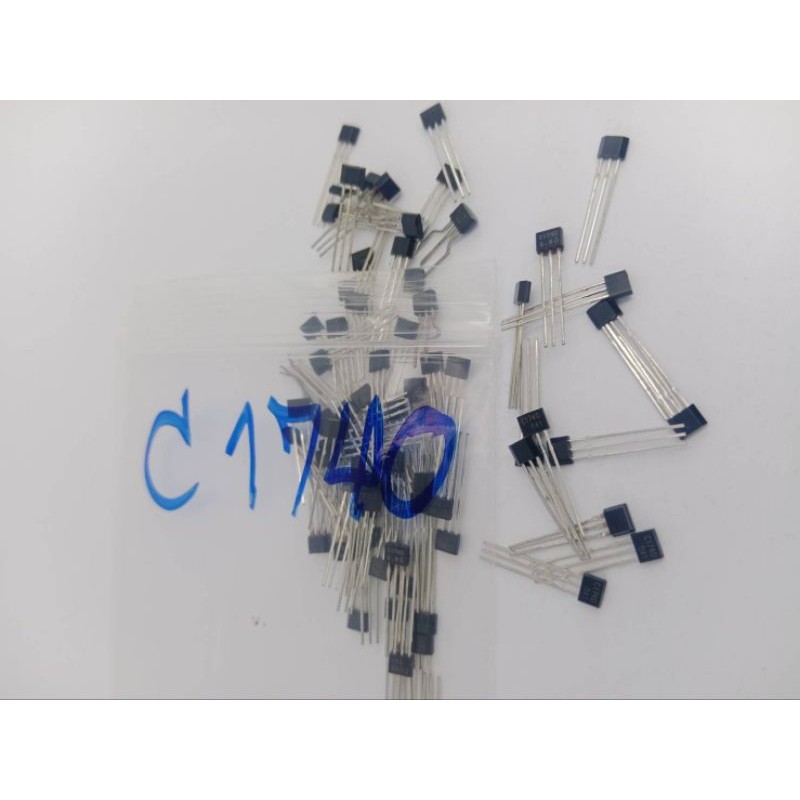 C1573 ใหม่ แท้ วงจรรวม IGBT to220 TO-247ทรานซิเตอร์ ไอซี IC อะไหล่ ...