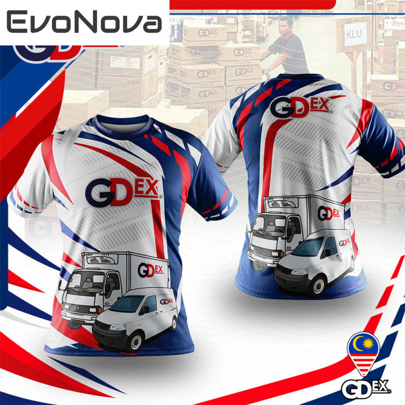 GDEX Edtion พิเศษสำหรับ GDEX Rider และผู้สนับสนุน | Shopee Thailand