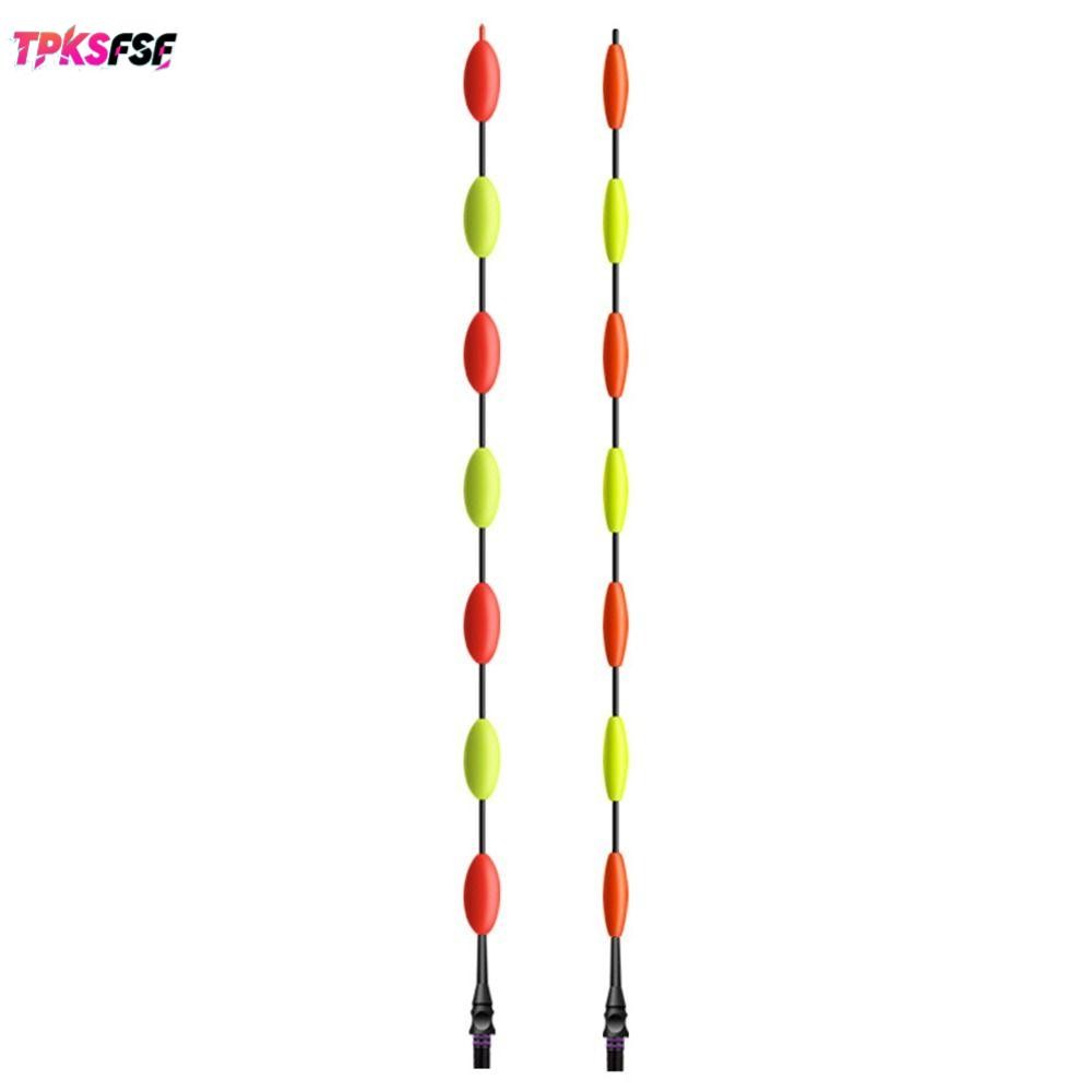 ติดตามได้ง่ายด้วย Smart Float สำหรับตกปลากลางคืนพร้อมไฟSuper Bright LED ...