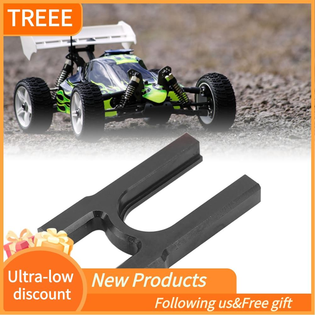 Treee RC Center Diff Mount น้ำหนักเบาสำหรับรถยนต์ | Shopee Thailand