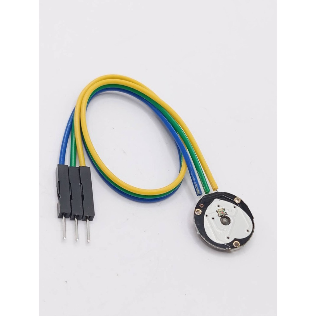 ส่งในวัน เซ็นเซอร์ วัดชีพจรหัวใจ Heart Rate Pulse Sensor Amped (ฺBPM ...