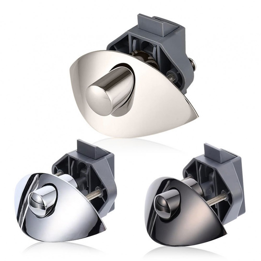 Half-Moon Lock ปรับ Fit Aesthetic Design Nylon Base Secure กลไก ...
