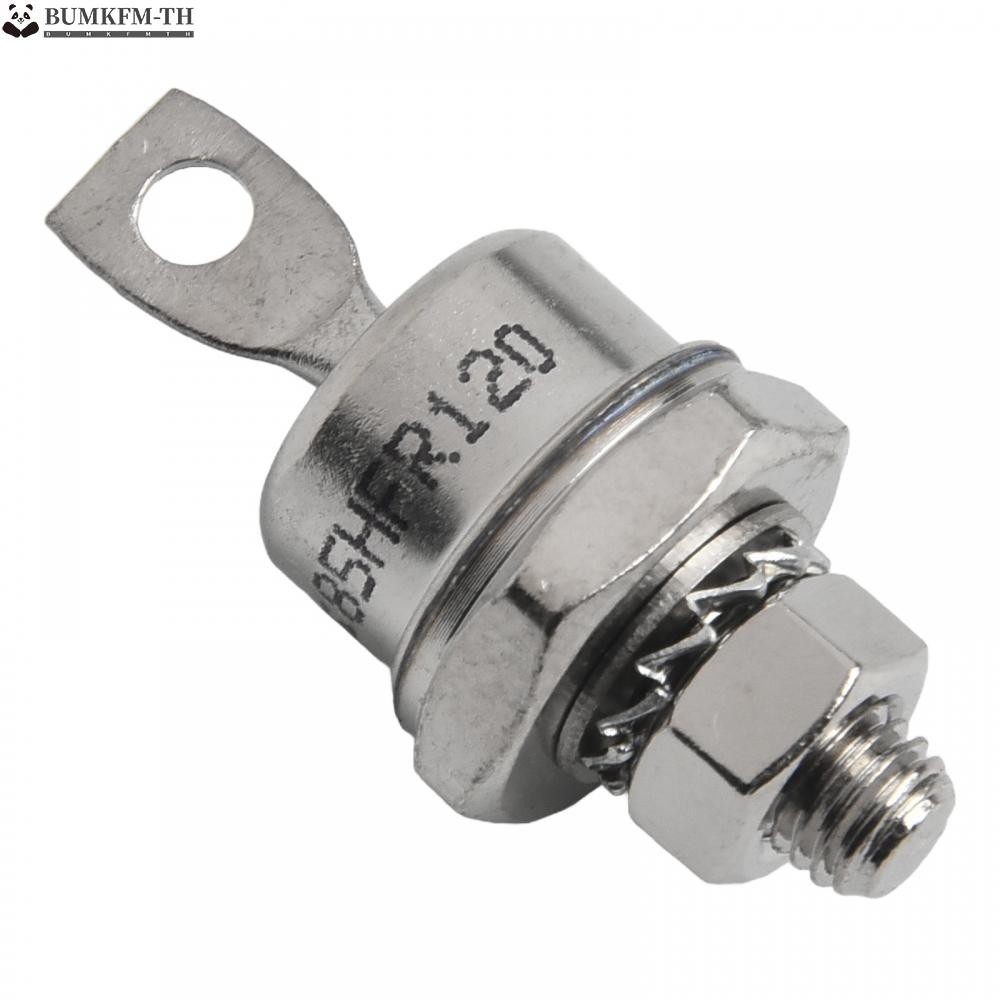 การควบคุมพลังงานที่มีประสิทธิภาพด้วย 85A 1200V Anode Stud Mount Diode ...