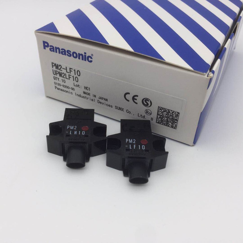 ยี่ห้อใหม่ PM2-LF10 PM2-LH10 LF10-C1 Mini Limited Reflection อินฟราเรด ...