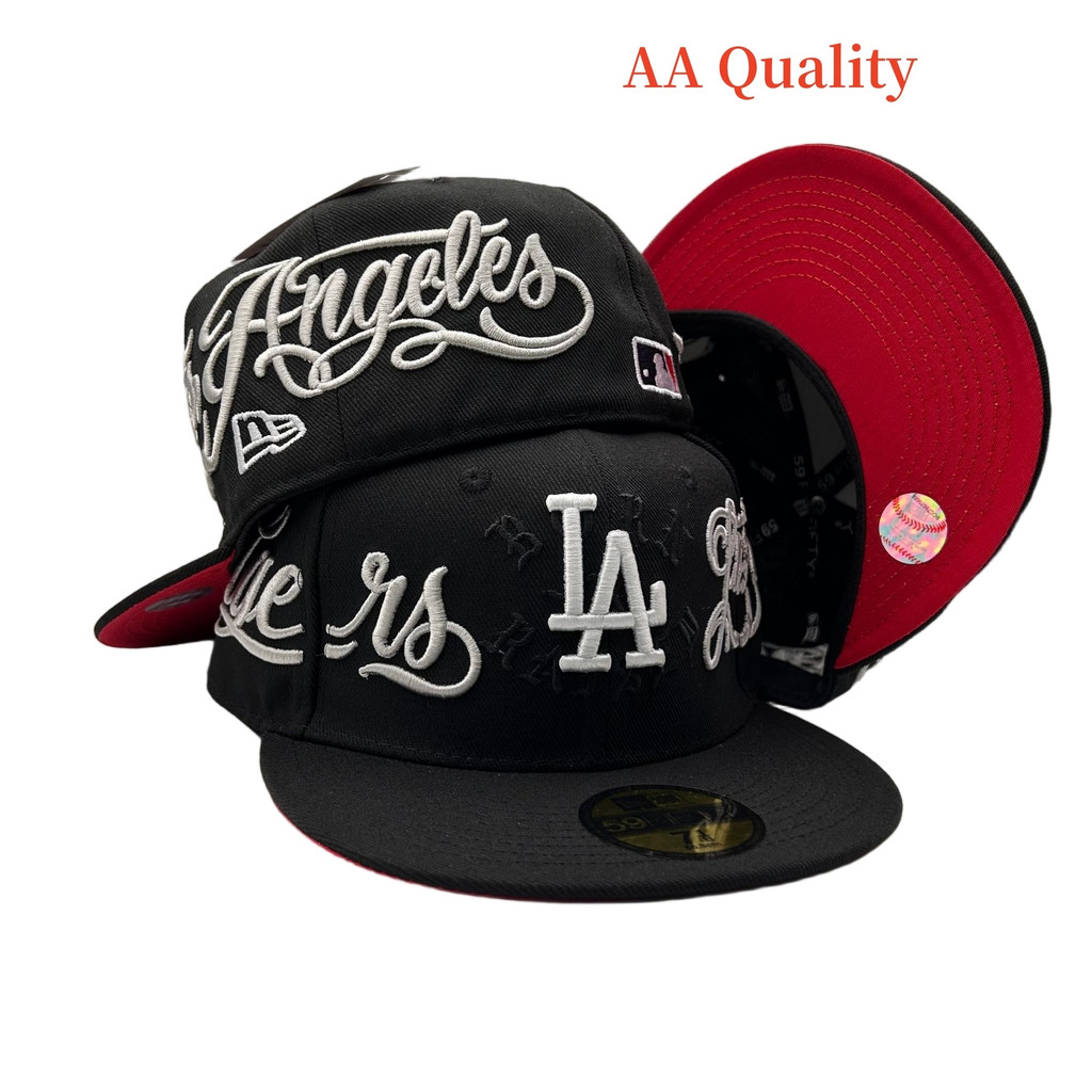 AA Quality Fully Closed Baseball Hat Fashion Outdoor Sports Hat X9WR ...