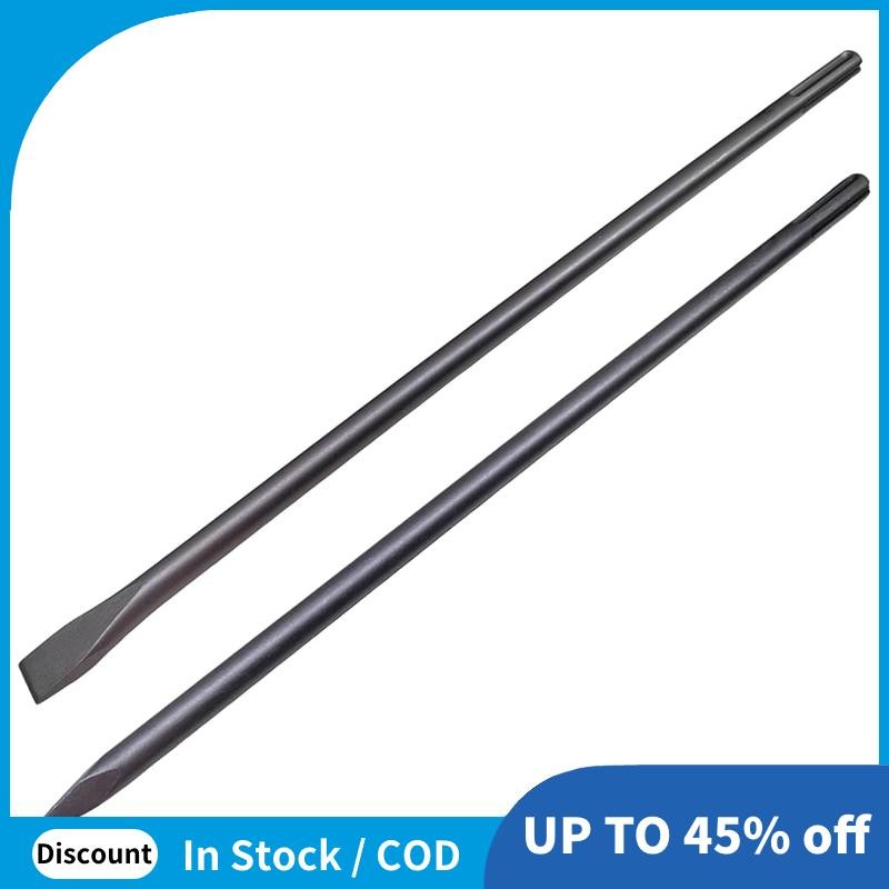SDS Max Set Sds Bits Sds Plus Chisel Point Chisel X 1, สิ่วแบน X 1 ...