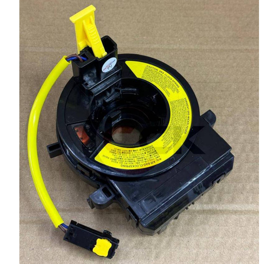 KIA FORTE 1.6 CC 4 SPEED / HYUNDAI TUCSON LM IX35 STEERING SPIRAL AIR ...