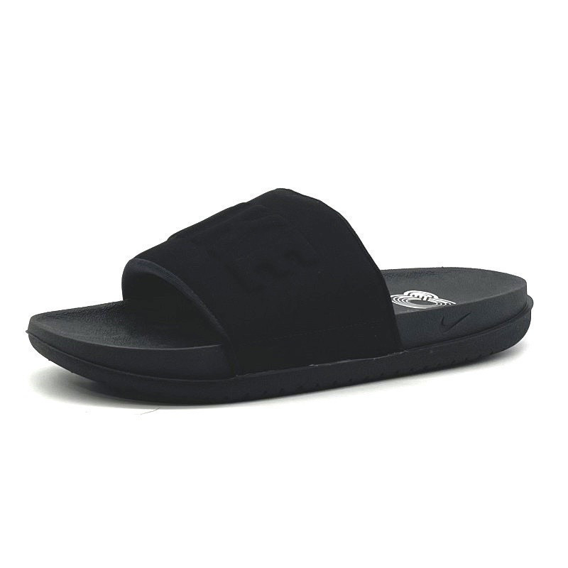 OFFCOURT SLIDE SLIPER ต้นฉบับ | Shopee Thailand