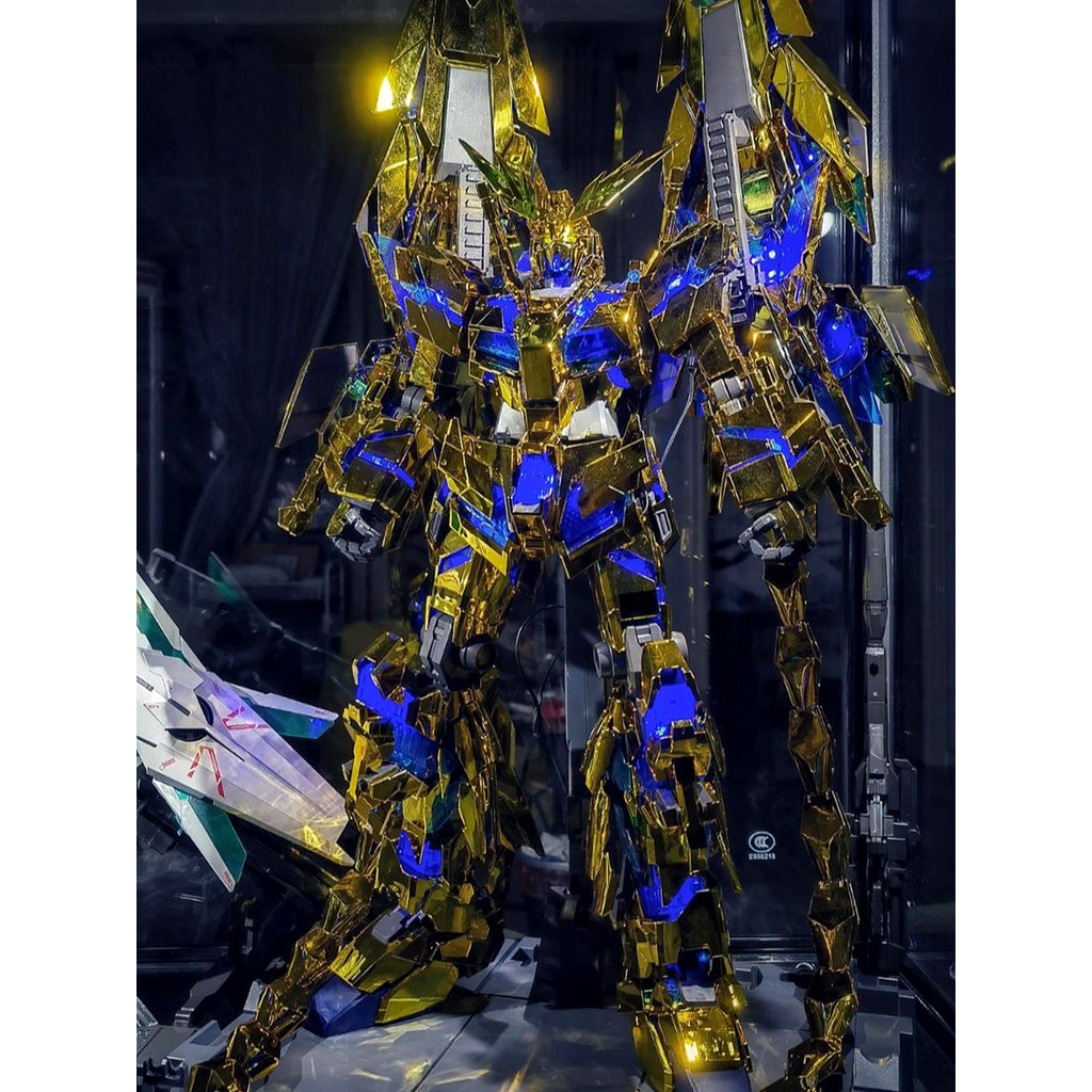 กันดั้มรุ่น MG Phoenix Unicorn MGEX Strike Freedom Snow White Mecha รูป ...