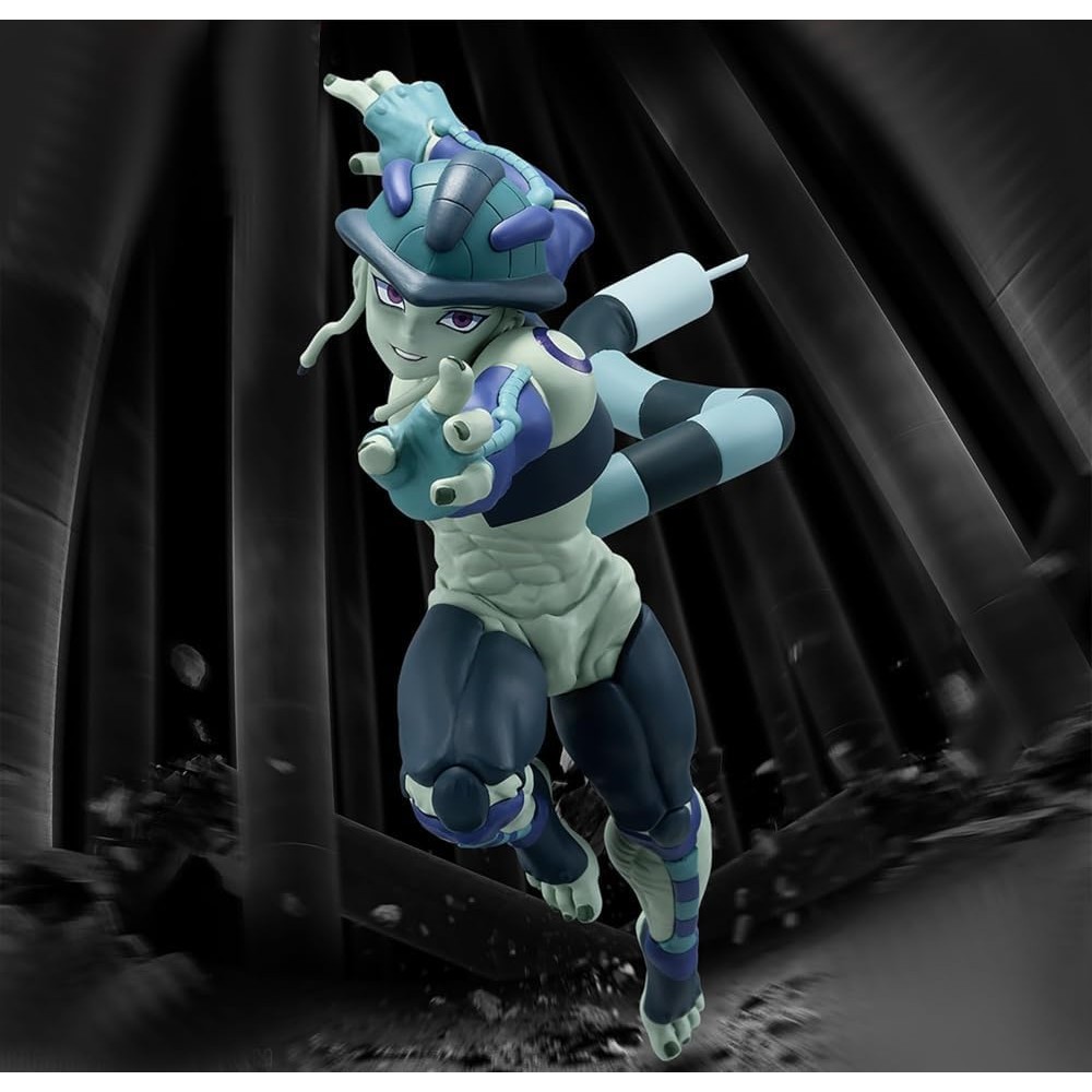 Meruem Figure HUNTER×HUNTER VIBRATION STARS Hunter x Hunter Meruem ...