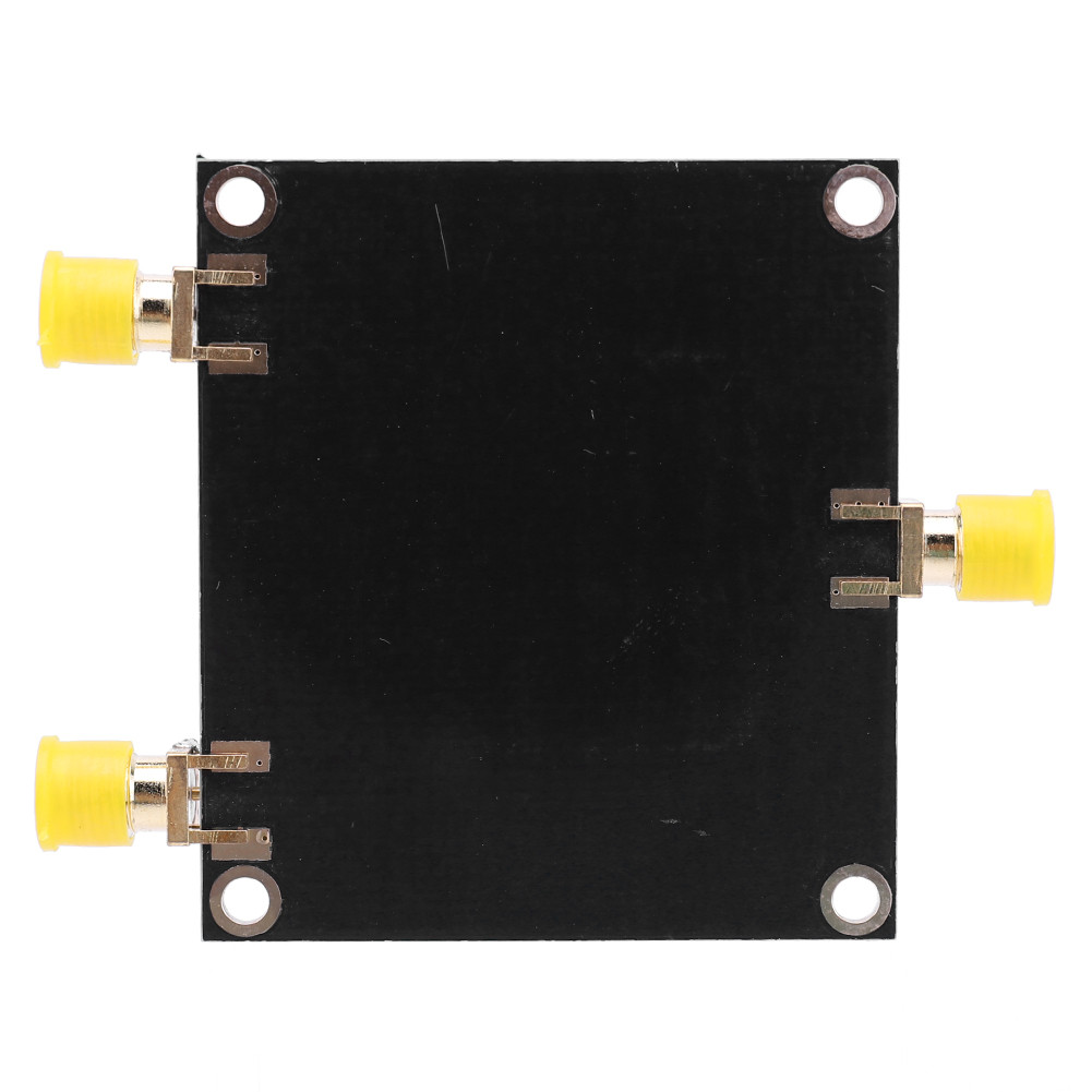 100-2700MHz RF Power Splitter 25W Combiner Divider Low Insting Loss ...