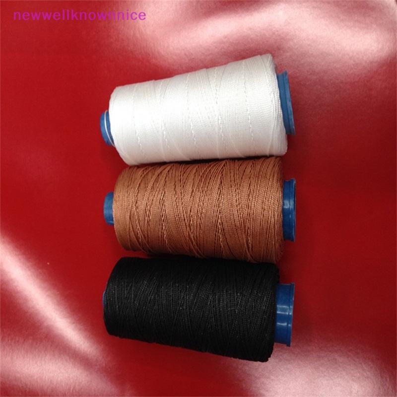 Newwellknownnice 400M Twine ไนลอนด้ายเสิร์ฟ Jig Spool Bow string Kite ...