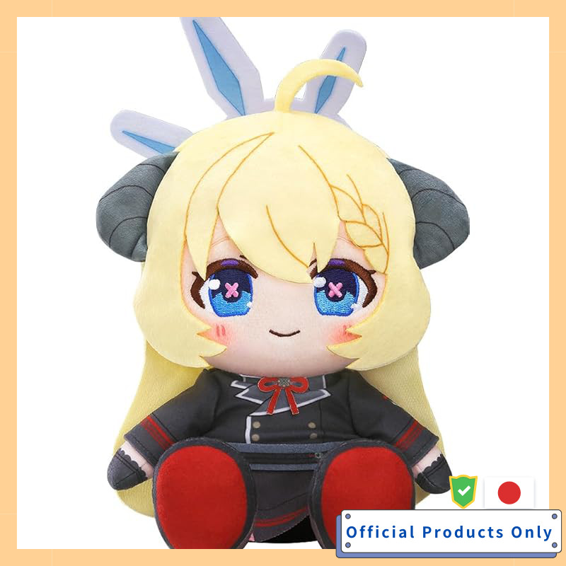 Good Smile Company Blue Archive Akari Choco Puni Plush | Shopee Thailand