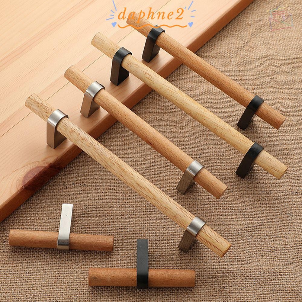 DAPHNES ลูกบิดประตูตู้ตู้เสื้อผ้าตู้ฮาร์ดแวร์บ้านสมัยใหม่ | Shopee Thailand