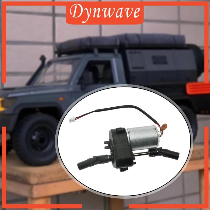 [Dynwave] 1/12 RC Car 280 มอเตอร์อุปกรณ์เสริม DIY ทนทานติดตั้งง่าย ...