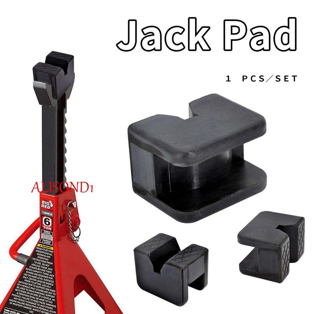 ALISOND1 เครื่องมือซ่อมรถยนต์ Slotted กรอบ Rail Pinch Stands Mat Car ...