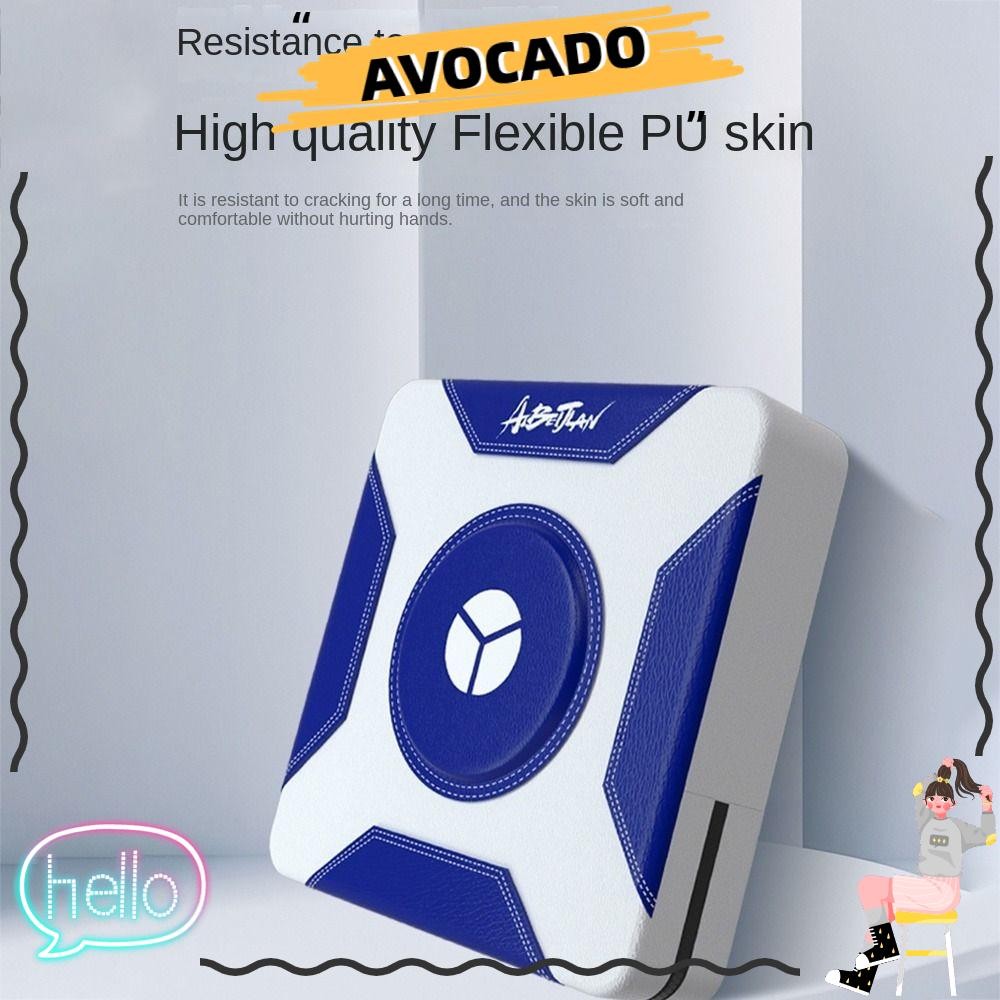 แผ่นเจาะผนัง Avocar สำหรับการออกกำลังกาย มวยคุณภาพสูง เพิ่มความคล่องตัว ...