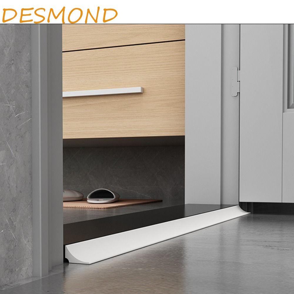DESMOND ซิลิโคน Water Barrier, Bendable กันน้ํา Water Stopper Strip ...
