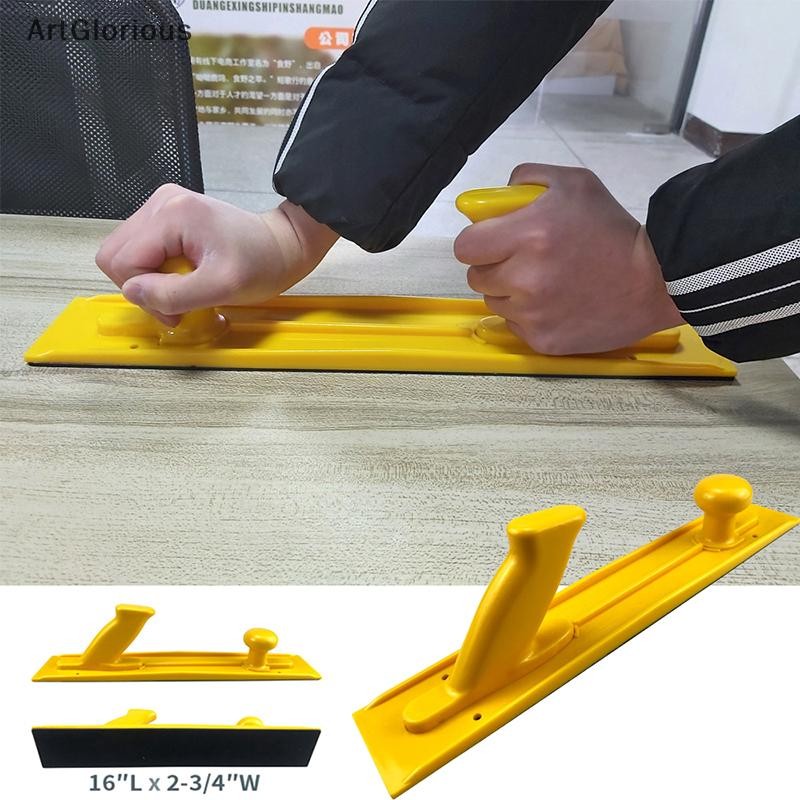 Art ตารางเลื่อย Push Block Push Stick งานไม้ความปลอดภัย Inverted ไม้ ...