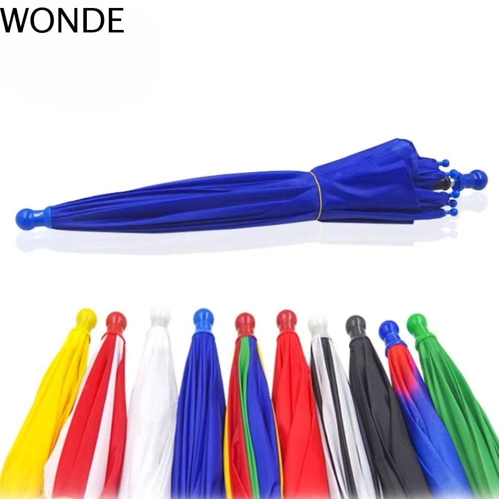 WONDE ร่ม Magic Trick, ขนาดกลาง Gimmick Props ร่มเมจิก, Professional 10 ...