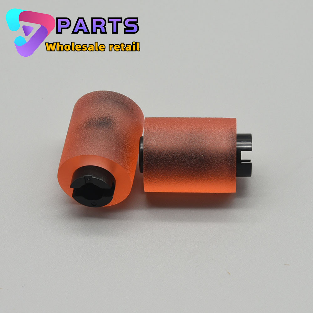 ลูกกลิ้งกระบะคุณภาพ A00J563600 A5C1562200 สําหรับ Konica Minolta Bizhub ...