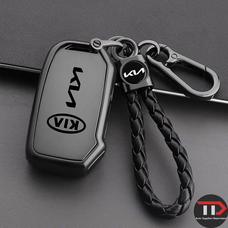 KIA TPU ฝาครอบกุญแจรถเหมาะสําหรับ K5/k3/Lion Platinum/Tuojie/Smart Run ...