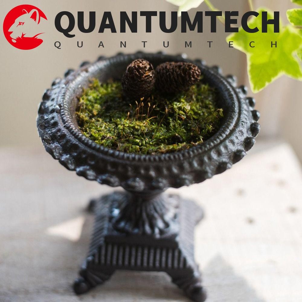 เชิงเทียนสไตล์มินิมอล QuantumTech แบบเท้าสูง ดีไซน์เหล็ก อเมริกันเรโทร สำหรับงานปาร์ตี้ | Shopee ...
