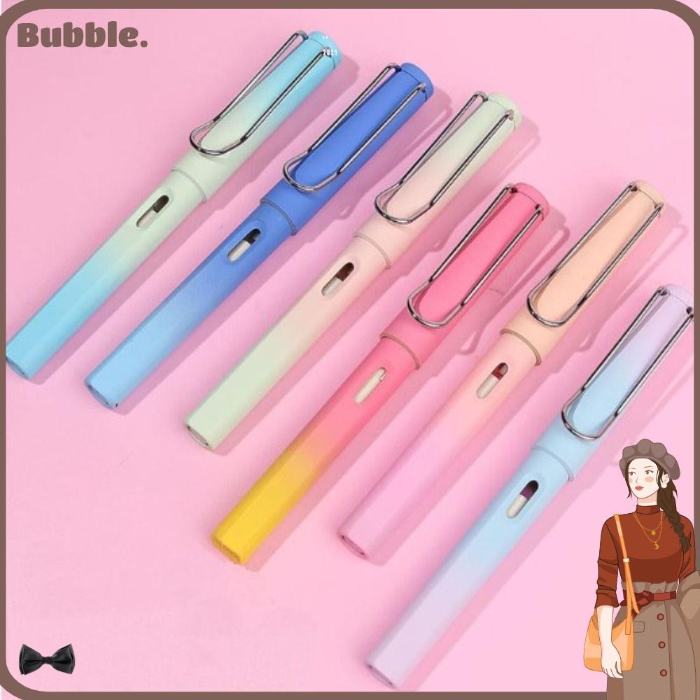 BUBBLE Infinity Magic Forever Pencil ดินสอพลาสติกนิรันดร์ 5.5 นิ้ว ...