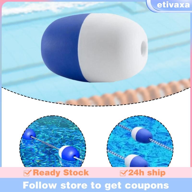 [Etivaxa] Kayak Anchor Float Rope Float Marine Boat Throw Tow Rope ...