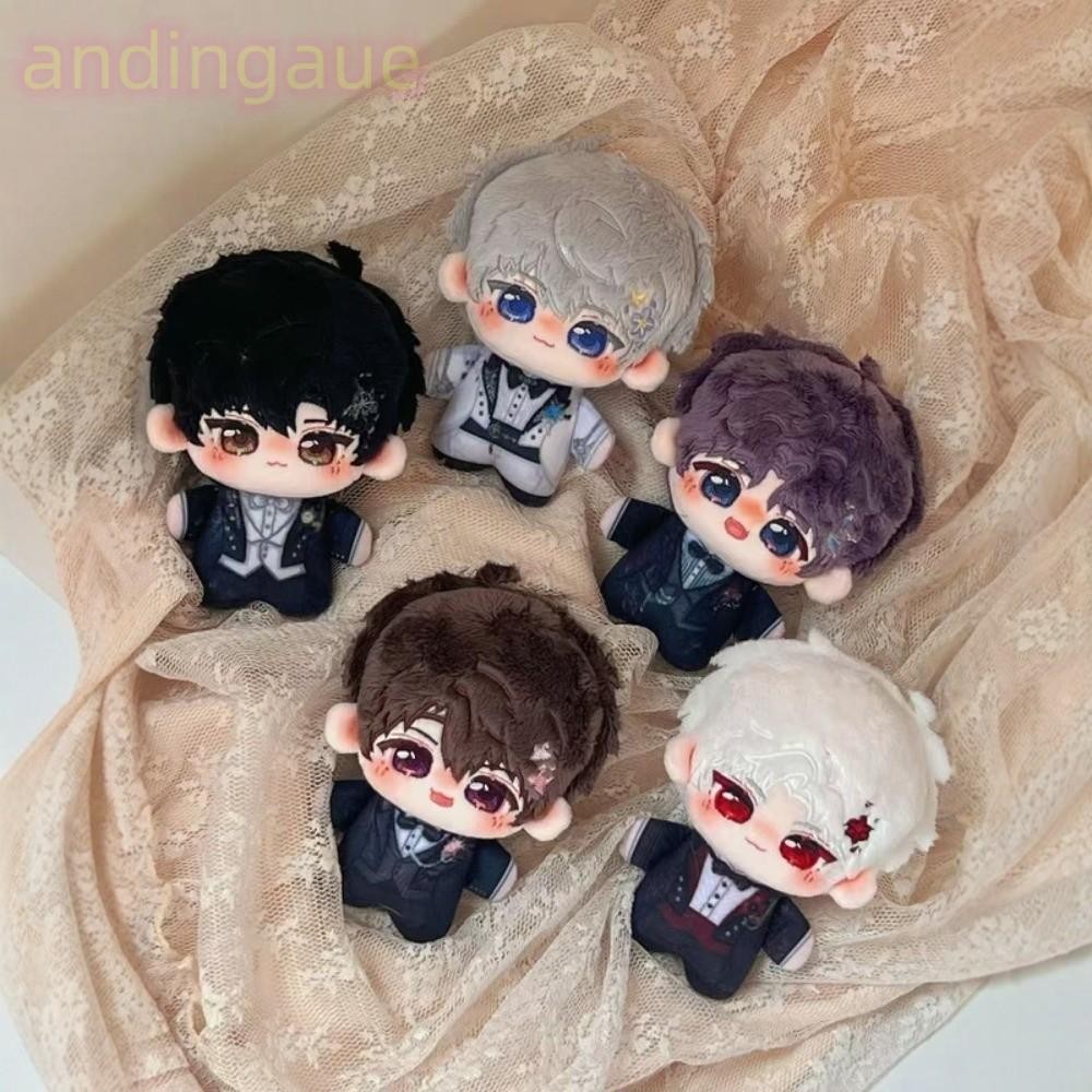 ANDIN Caleb Sylus ตุ๊กตาตุ๊กตา,งานแต่งงาน Series 10 ซม.Love และ ...