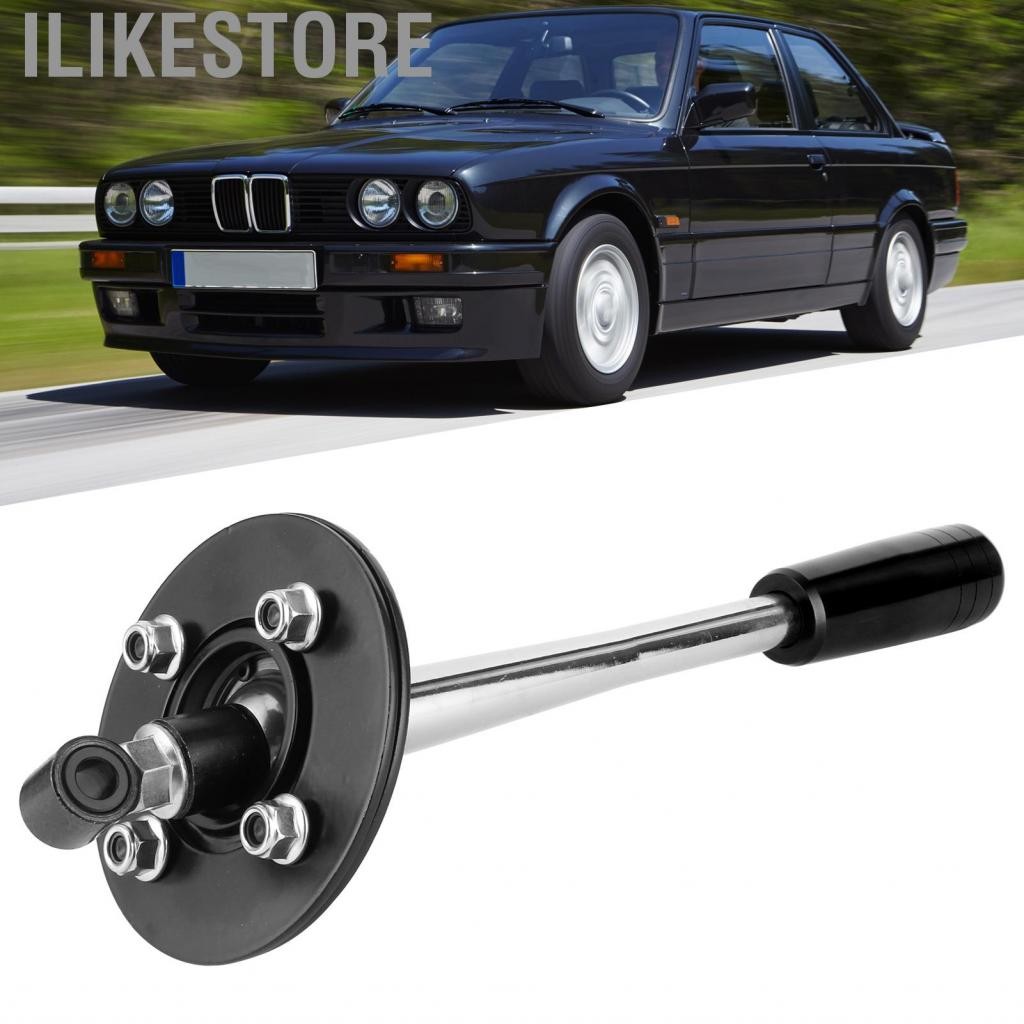 Ilikestore ILIKESTORE-TH CFTGIW 265MM 10 4IN SHORT SHIFTER คันโยกลูกบิดเปลี่ยนพอดีสำหรับ 3 5 ซี ...