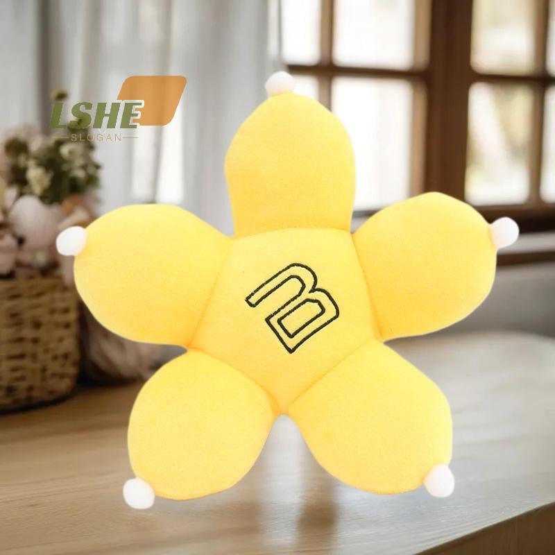 [LSHE] 1 ชิ้น GD คอนเสิร์ต Lightsitck Plushies ตุ๊กตาของเล่น Kpop ...