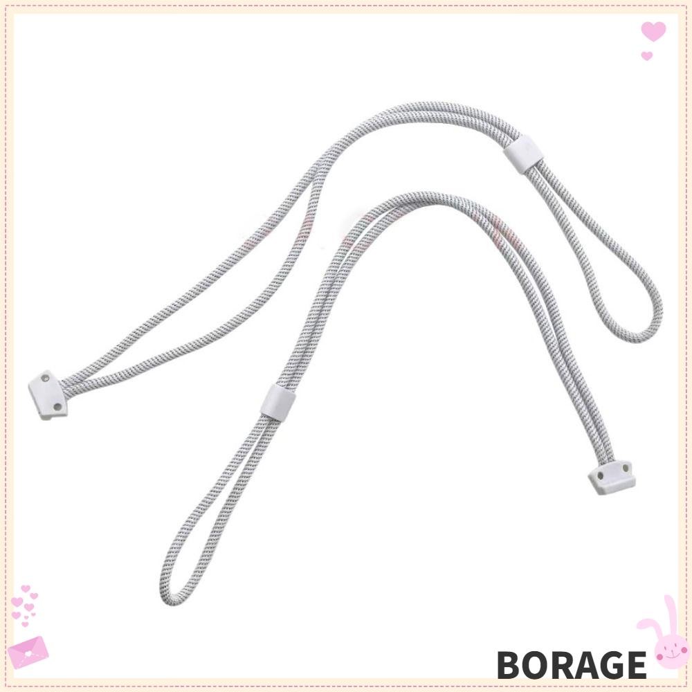 BORAG 1 Pc Controller สายรัดข้อมือ, Anti-fall ปรับสายคล้องมือซ้าย/ขวาทนทานติดตั้งง่ายสายรัด ...