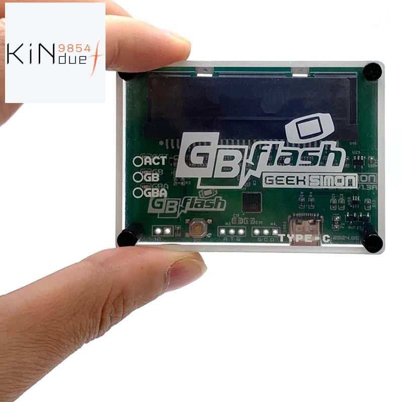 สําหรับ Flasher สําหรับ GBFlash Backup ROMs บันทึกเครื่องอ่านเกม ...