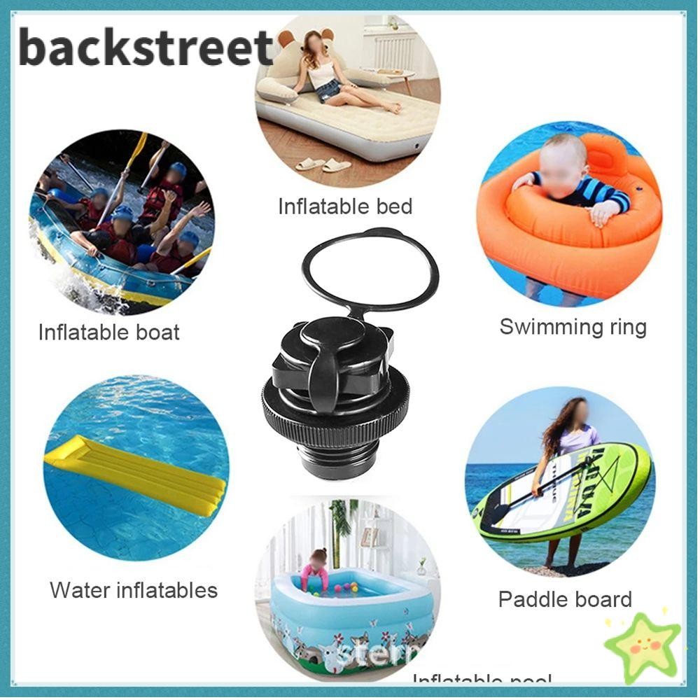 วาล์вลมสำหรับ SUP Board, kayak, raft และ airbed inflatable จากพลาสติกทน ...