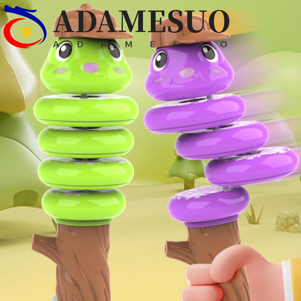ADAMESUO Twisted Balance แกว่ง, การเรียนรู้การ์ตูนสัตว์ BALANCE แกว่ง Bug, ของเล่นดนตรีพลาสติก ...