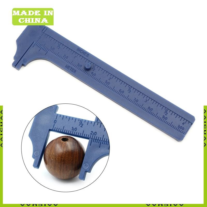 AA Mini Vernier Calipers Double-Side Scale วัดเครื่องประดับ Jade ...