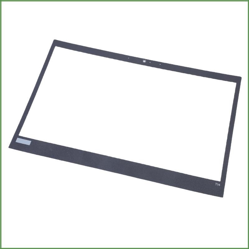 BON เปลี่ยนแล็ปท็อป LCD ด้านหน้า Trim Bezel ฝาครอบแล็ปท็อปกรอบรูปลอก ...
