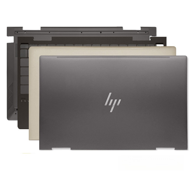 เคสใหม่สําหรับ HP ENVY X360 13-AY, TPN-C147, 13-BD รุ่น A/B/C/D ...
