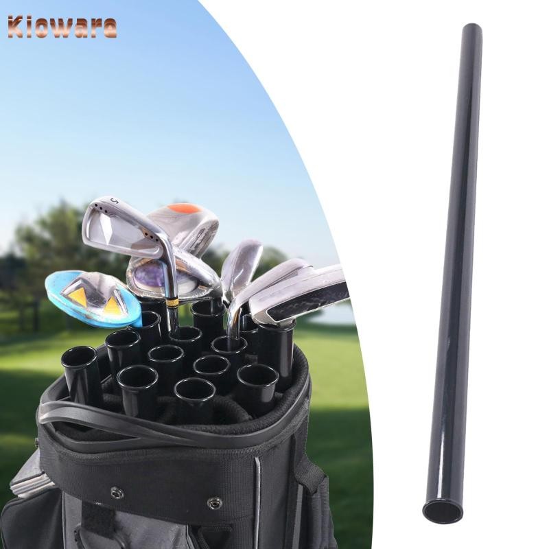Kloware Golf Club Tube ตัวอย่างจัดเก็บและปกป้องไม้กอล์ฟ เหมาะสำหรับเป็น ...