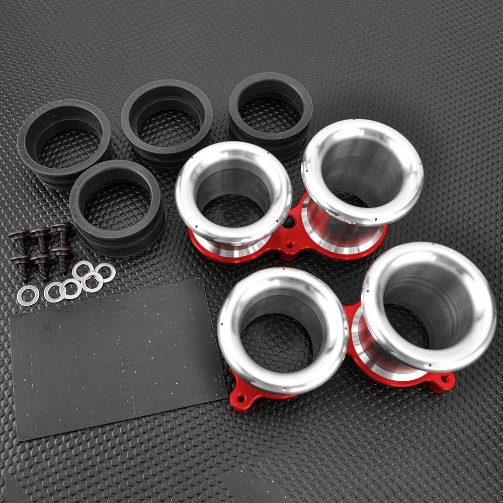 Z 900 Z900 RS Air Intake Cup Wind High Flow Airbox ช่องทางกรองอากาศ ...