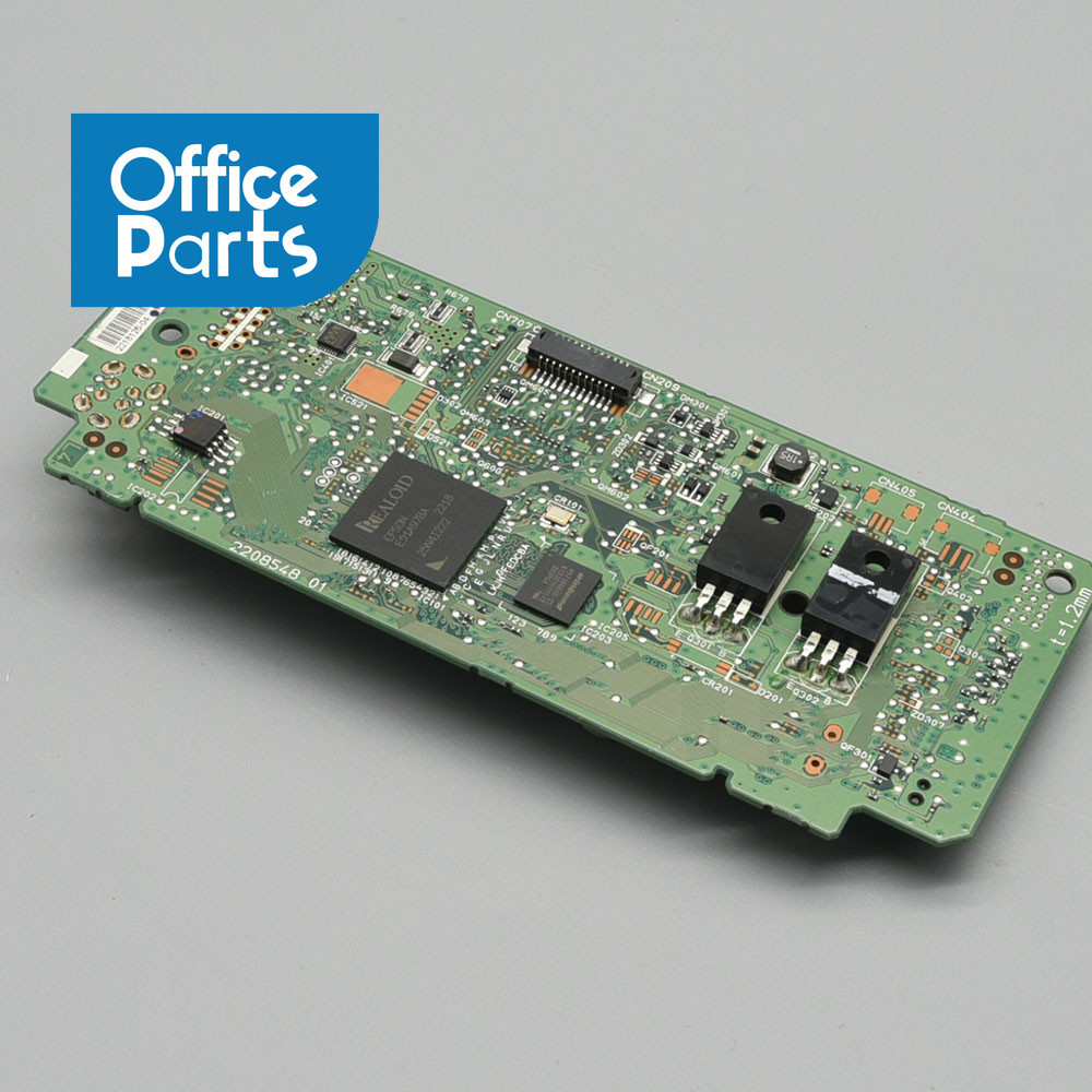 Epson Logic Board เมนบอร์ดเมนบอร์ด (ใช้แล้ว) สําหรับ L3110 L3210 L3250 ...