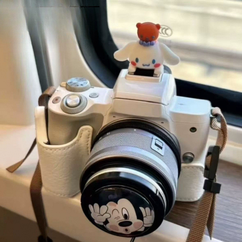 [คลังสินค้าพร้อม] Pixel Flip Screen Dual-Camera Digital Camera Campus ...