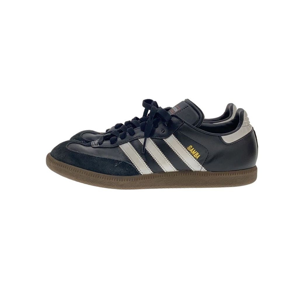 รองเท้าผ้าใบ Adidas Low Top Samba 019000 Black 28cm BLK ส่งตรงจาก ...