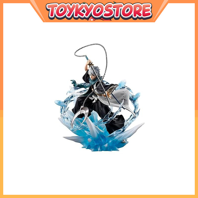 TAMASHII NATIONS Figure Arts ZERO BLEACH Thousand-Year Blood War ...