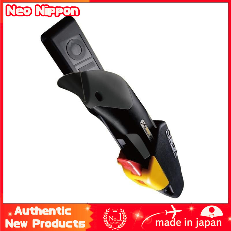 OLFA Hyper Dedicated Quick Holder (with Speed Hyper AL Type 20th ...