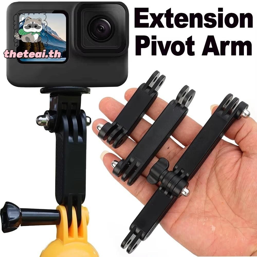 THETEAI Extension Pivot Arm, Universal Mount Kit Extension Pole, แบบ ...